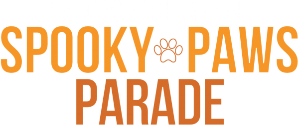 Spooky Paws Parade - Jett and Monkey's